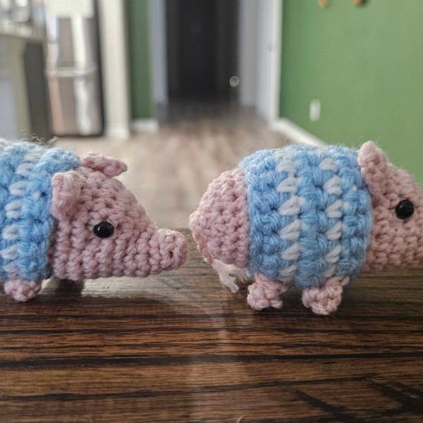 Crochet Poogie Monster Hunter - Etsy