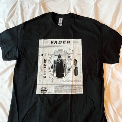 Tales of a Sith Sticker Inspired by Star Wars Anakin Skywalker - Etsy