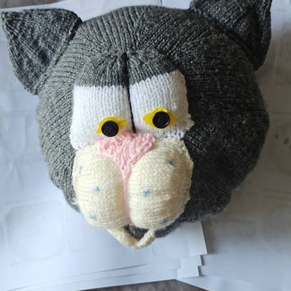 Jugi the Tortoise - Knitting Pattern Soft Toys - Amigurumi Animals Toys ...