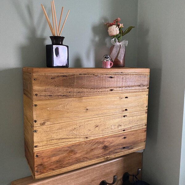 FUSE BOX COVER - Etsy UK