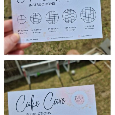 Editable Washing Instructions Card Template Printable Clothing Care ...