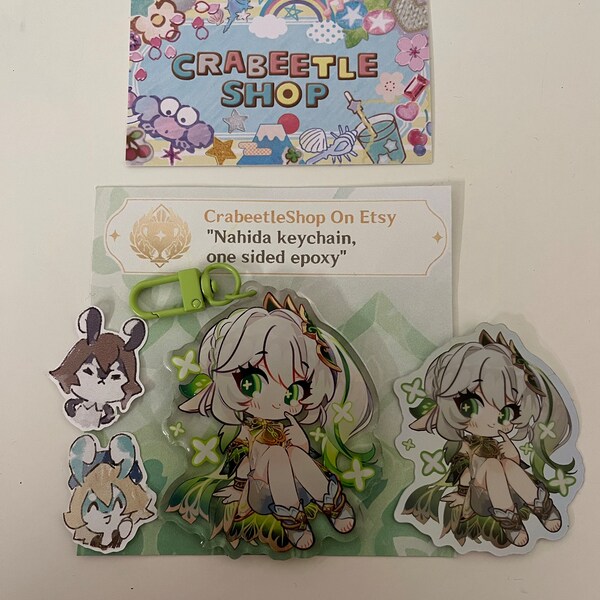 Stelle (honkai Star Rail Protagonist) in the Trash Can - Holo Sticker ...