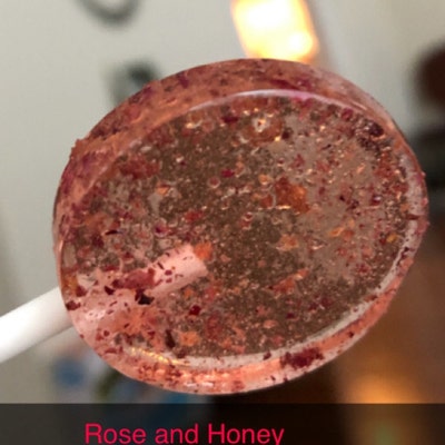 Lollipop Sampler Box // Favor Taste Test // Favors for Guest // Wedding ...