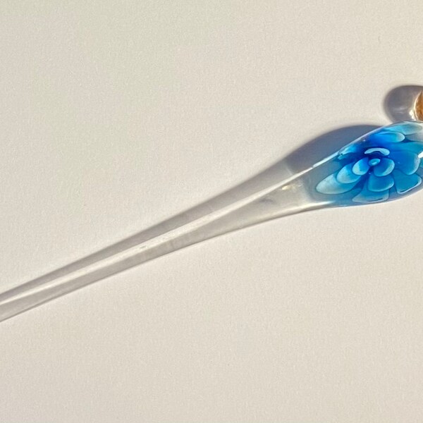 Glass Dip Pen Handmade Japanese Glass Pens Solid Color Glass Art Pen ...