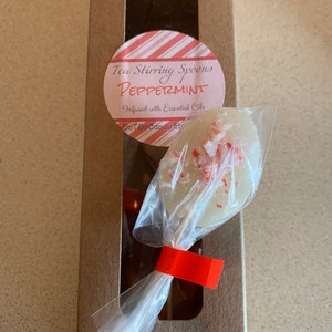 BASIL Essential Oil Hard Candy 5oz bag | Etsy