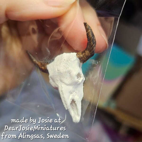 1:24 Miniature Dollhouse Half Inch Book Shelf Furniture Ikea Flisat ...