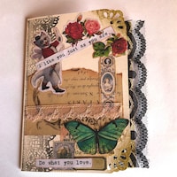 Blue Vintage Labels Digital Distressed Numbers Blue Labels - Etsy Canada