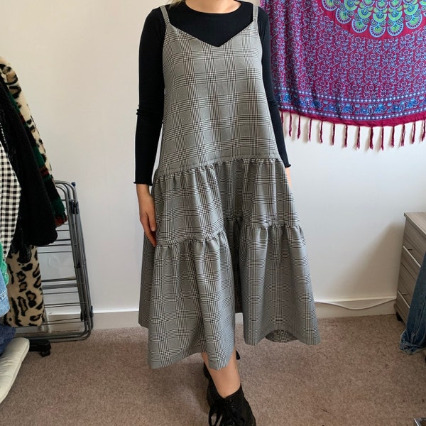 Suzy Dress Sewing Pattern - Etsy