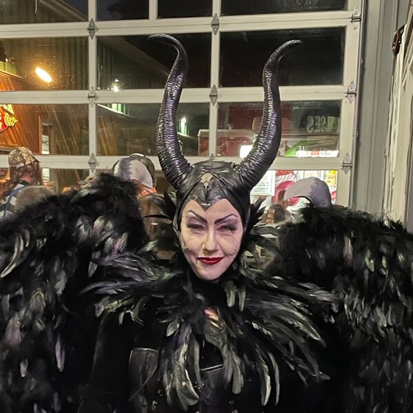 The Alien Spine Sci Fi Silicone Prosthetic SFX Make Up - Etsy