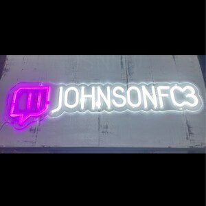 Bull Skull Neon Sign Cow Skull Led Neon Animal With Horns - Etsy