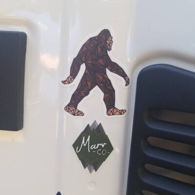 Vinyl Sticker, UNACCEPTABLE, Weather Proof, Sticker, Laminated, Decal ...