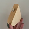 Wooden Herb Stripper. Tasmanian Timber Tool for Stripping Herbs - Etsy