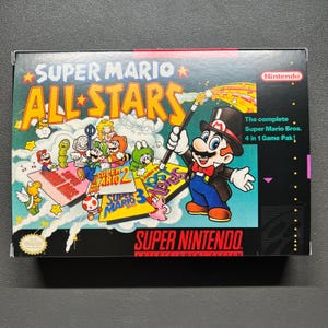 Dragon Warrior NTSC Nintendo NES En Reproduction Box - Etsy