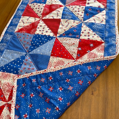 Dog Daze Quilt Stacy Iest Hsu Quilt Pattern PDF - Etsy