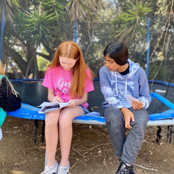 Behavior Contract | 8.5 X 11 | Troop Leader | Girl Scouts | GS | Girl ...