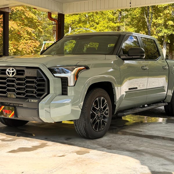 Toyota TRD Red Box Decal Bumper/window/hydro Sticker in 3/6/9 Inch - Etsy