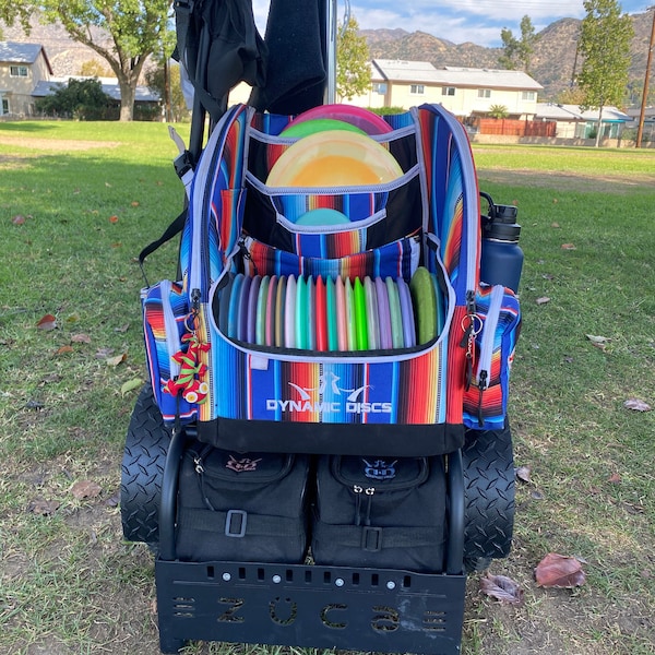 Colored Zuca Cart Compatible Fenders - Etsy