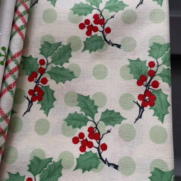 Handworks Home by Ayako Kugimaru for Robert Kaufman Fabrics (HC-1097L-A ...