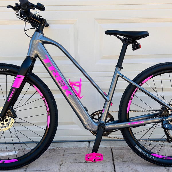 Set of Bicycle Stickers GIANT. Bike Stickers, Cycling. Full Palette of ...
