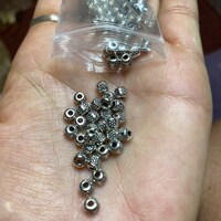 Tassel Caps Large Tassel Cap Bronze Tassel Caps DIY - Etsy UK