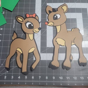 The Island of Misfit Toys Airplane From Rudolph the Red Nosed Reindeer ...