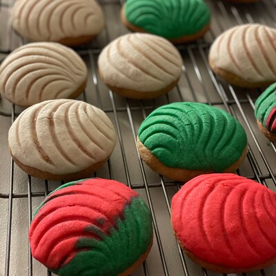 Gold Rosca Traditional Figurines set of 15 - Etsy