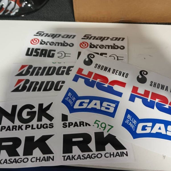 Motorcycle Rims Edge Sticker Decal Stickers 696 796 821 Ducati Monster ...