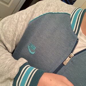 Vintage Nike 90s ACG Windbreaker Jacket Packable Ski Climate - Etsy