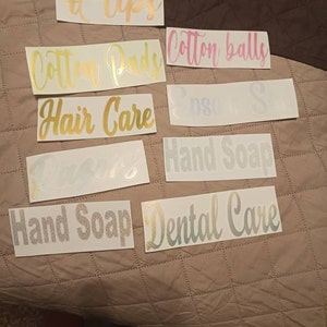 The North Pole / Stickers / North Pole Sign / Santa Stuff / Christmas ...