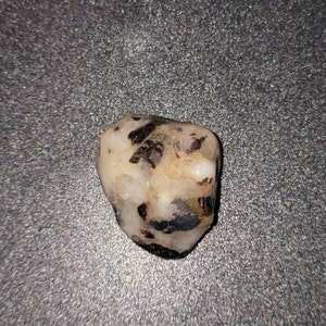 Wonderstone Grand Canyon Jasper Crystal Tumbled Stone | Etsy