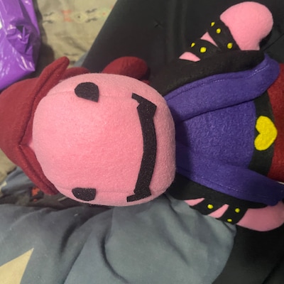 SCP 106 Plush, Old Man, Radical Larry, Containment Breach, Kawaii ...