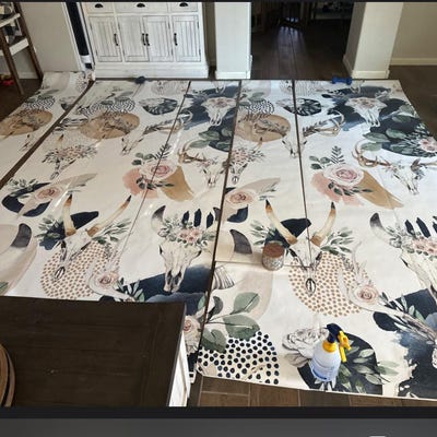 Ana white Wallpaper - Etsy