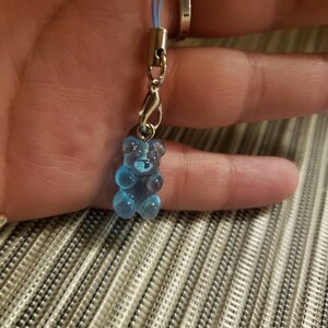 Custom Beaded Name Keychain Smiley Face Key Chain Custom | Etsy