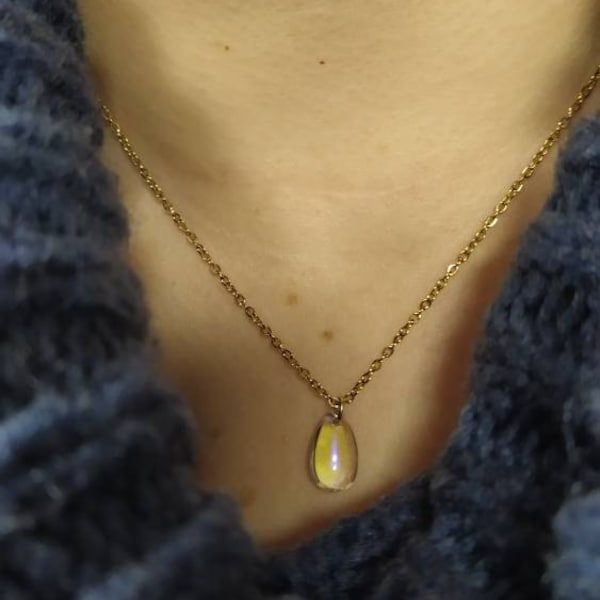 Yuta Okkotsu Necklace Jujutsu Inspired Jewelry Jjk 0 - Etsy UK