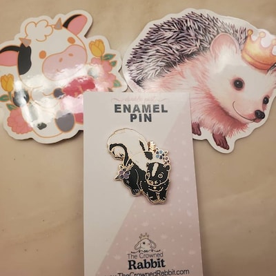 Yellow Corn Snake Enamel Pin, Yellow Snake, Snake Pin, Yellow Snake ...