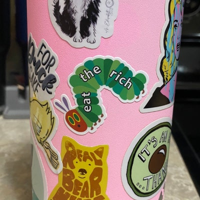 How DARE You Funny 90s DARE Meme Sticker for Laptop, Bottle, Hydroflask ...