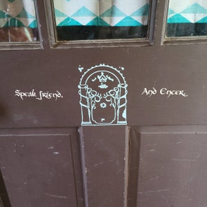 LOTR SVG Files, Hobbit Meal Design - Etsy