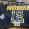 Rhoer Club Induction Bundle Package Gifts T-shirts, Crew Neck - Etsy