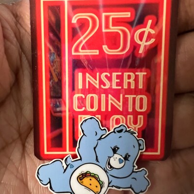 Got Em Hand Game Sticker Funny Workplace Stickers Sarcastic Waterproof ...