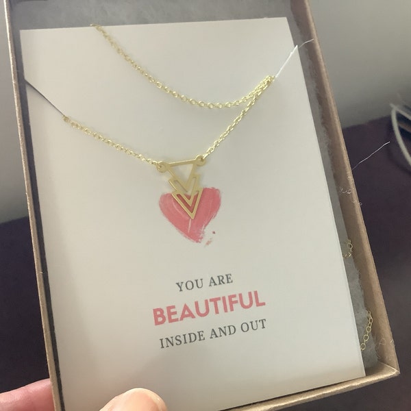 Tribe Necklace Friendship, Thoughtful Bestfriend Gifts, Badass Bestie ...