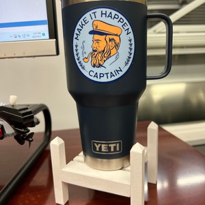 Camping Themed Mini Book Stack Tiered Tray Decor / Gray Themed - Etsy