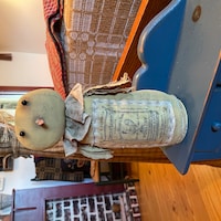 NEW 2019 Instant DOWNLOAD Pattern Primitive Vintage Style - Etsy Canada