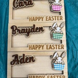 Easter Money Holder, Easter Basket Stuffers, Easter Gifts for Teens ...