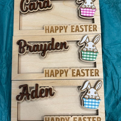 Easter Money Holder, Easter Basket Stuffers, Easter Gifts for Teens ...