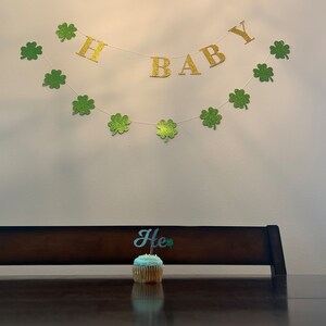 Custom Printable PDF BANNER, Printable Alphabet Letter Banner ...