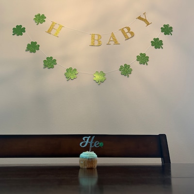 Custom Printable PDF BANNER, Printable Alphabet Letter Banner ...