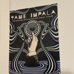 Mitski Poster Limited Edition Print Indie Poster Multiple Sizes - Etsy