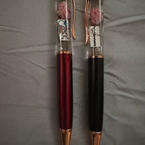 Serotonin Brain Float Pens / Dopamine / ADHD / Neurodivergent / Custom ...