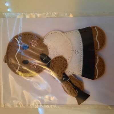 In the Hoop Machine Embroidery USB Book Organizer Pattern - Etsy