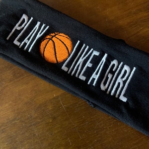 Runner Headband Track Headband Personalized Headband - Etsy